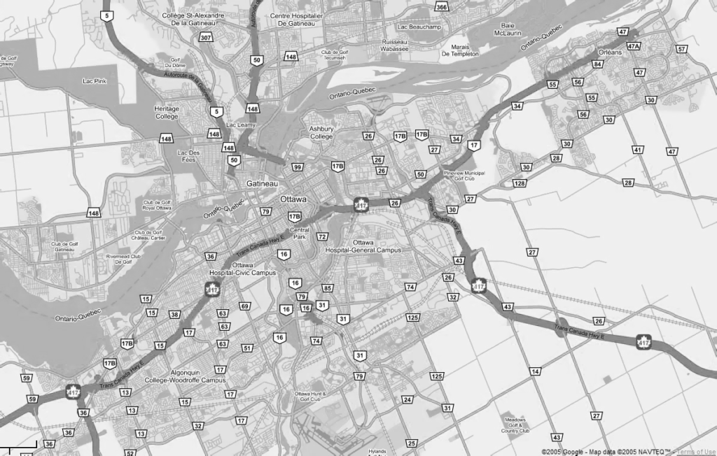 large_road_map_of_ottawa_city | Responsible Choice