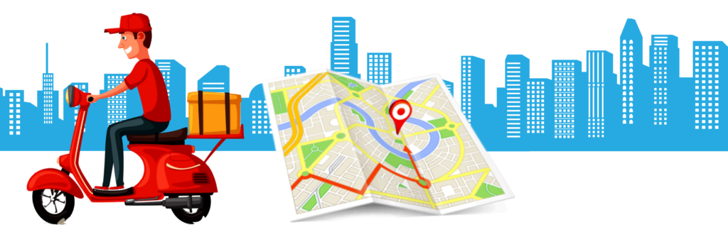 Personal Delivery | Responsible Choice